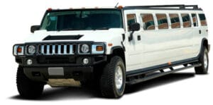 DC Limo Fleet - Presidential Limousine